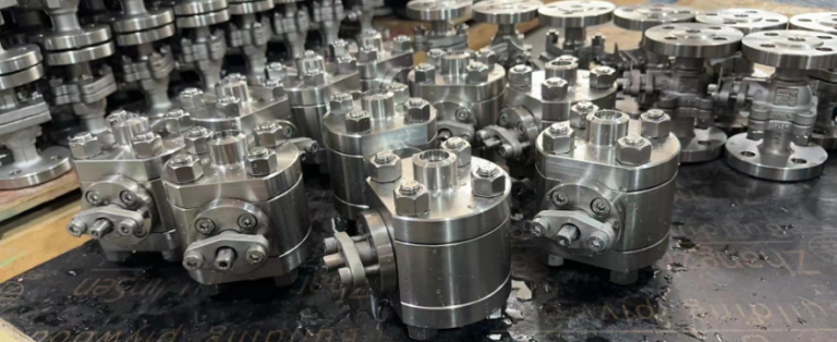 Valves – Flow America Valves
