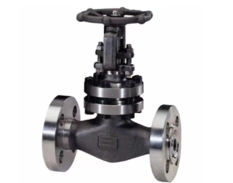 Valves – Flow America Valves